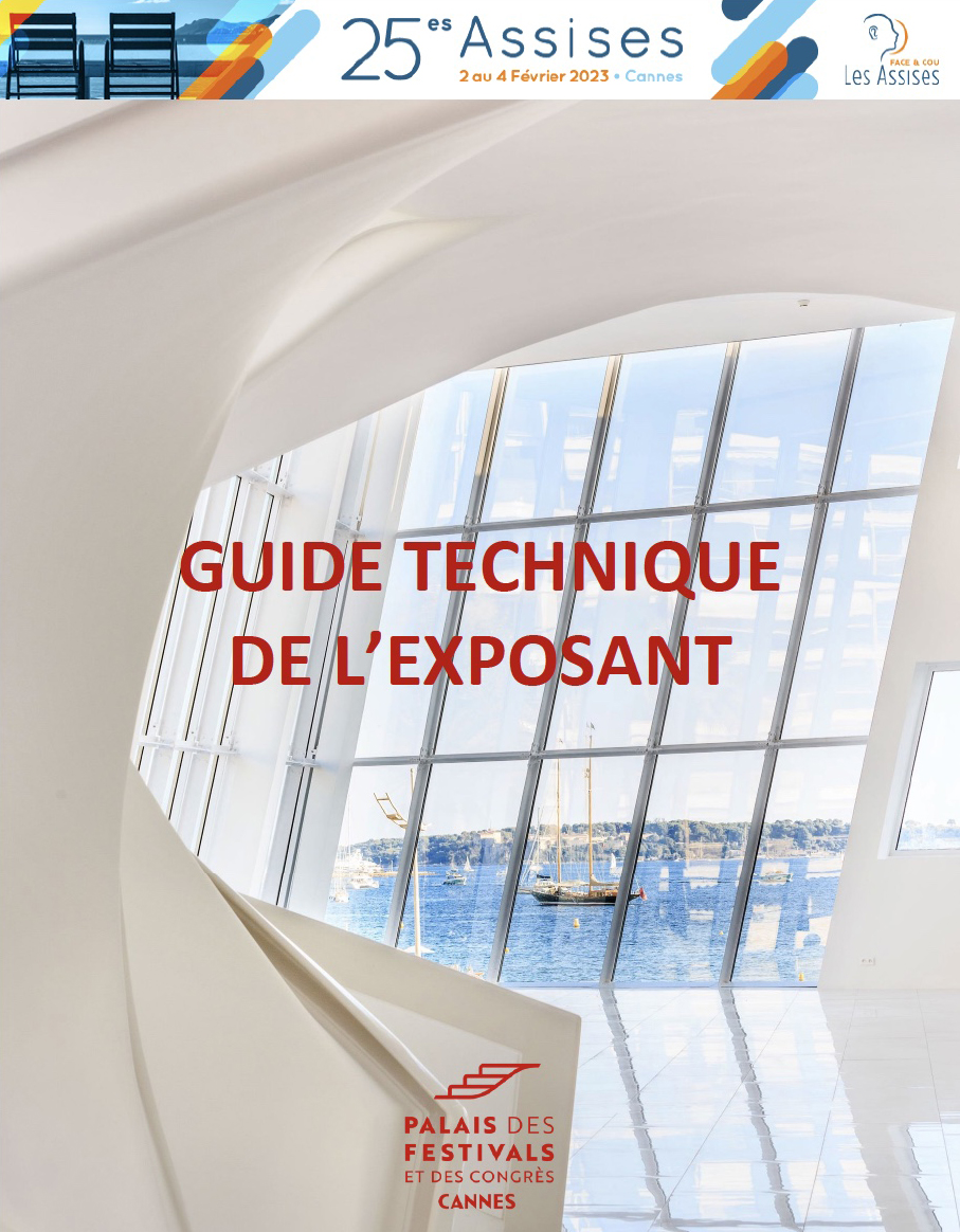 Téléchargements | Assises Face et Cou