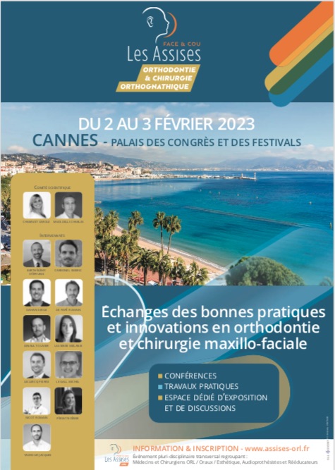 Téléchargements | Assises Face et Cou